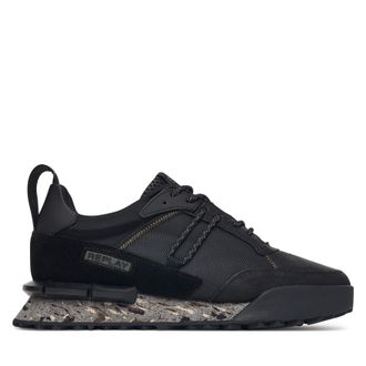 Replay Sneakers REPLAY GMS1P.000.C002SL Schwarz