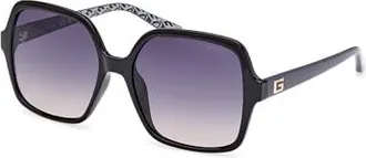 Guess GU7921-H shiny black 57