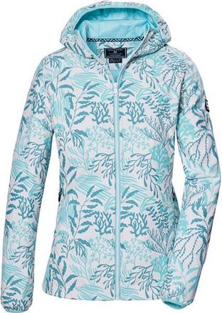 Killtec Damen Funktionsjacke KOS 56 WMN SFTSHLL JCKT