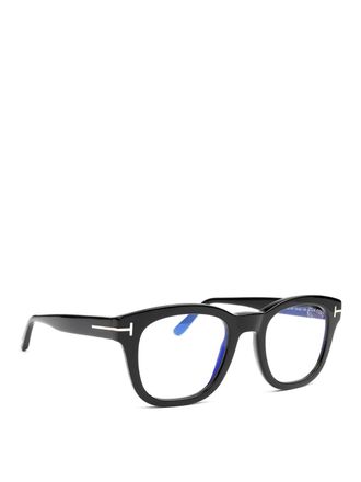 Tom Ford Lunettes - Noir