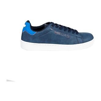 Gas Sammy NBX - - Shoes - Herren - Blau - 44 EU