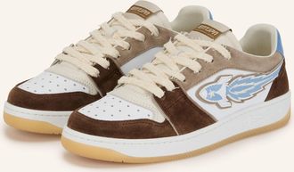 Enterprise Japan Enterprise Japan Sneaker Egg Rocket 4 braun