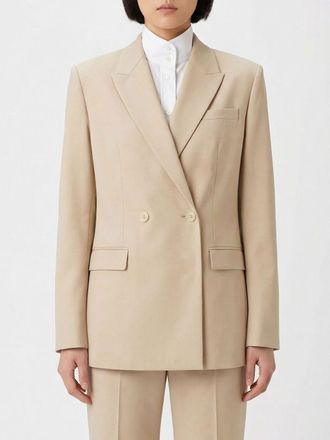 Isabel Marant Veste ISABEL MARANT Femme couleur Beige