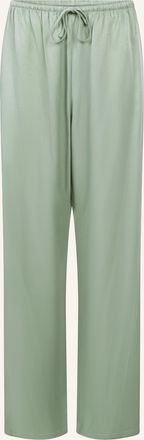 Hunkemöller Hunkemöller Hose Ayla gruen