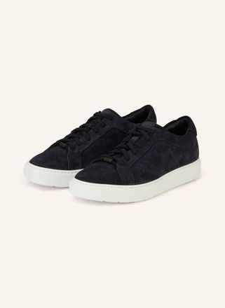 Lloyd Slip-On-Sneaker Metro blau