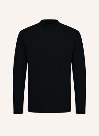 Kiefermann Kiefermann Kiefermann Herren-Sweatshirt Aus Kompakter Jersey-Qualit&auml;t Erwien blau