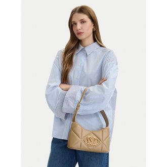 Love Moschino Handtasche LOVE MOSCHINO JC4258PP0OLC0209 Beige