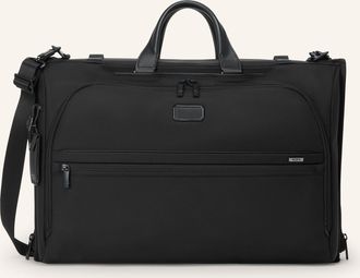 Tumi Alpha Kleidersack schwarz
