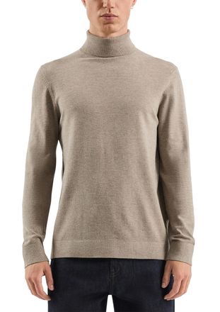 QS by s.Oliver Rollkragenpullover