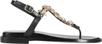 Emanuelle Vee SCHUHE - Sandalen auf YOOX.COM