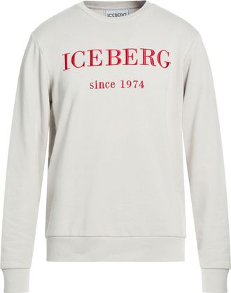 Iceberg TOPS - Sweatshirts auf YOOX.COM