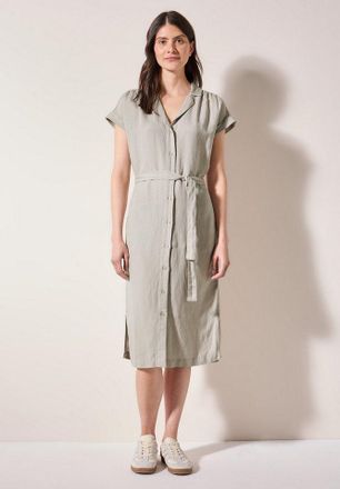Cecil Sommerkleid mit seitlichen Einschubtaschen