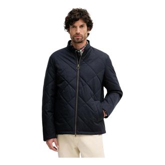 Barbour Herren, Jacken, Blau, XLGr&ouml;&szlig;e