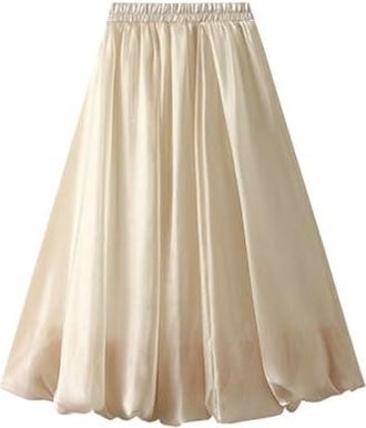 Generic Jupe Longue Noire Droite Femme Rouge Marine Orange Métallisée Drapée Dye Bordeaux Doré Poches Tall Creme Nouer Nouveautés Clair Pailletée Style Belle 