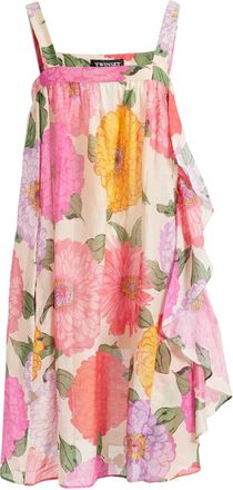 Twin-Set KLEIDER - Midi-Kleider auf YOOX.COM