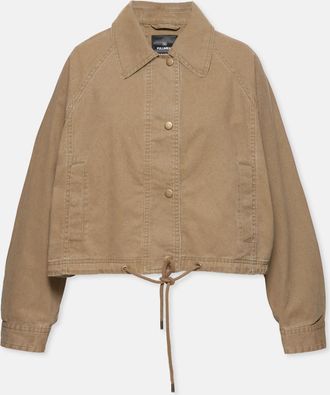 Pull & Bear Jacke