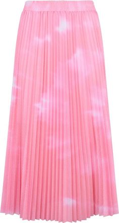 Red Valentino Femme, Jupes, Rose, Taille: 38 FR Robe Midi