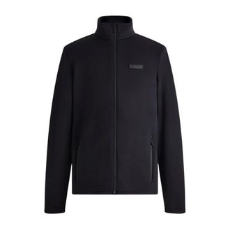 Fusalp Amir Cardigan - - Jackets - Herren - Schwarzk - S