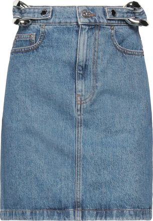 J.W.Anderson HOSEN & RÖCKE - Jeansröcke auf YOOX.COM