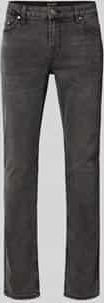 Only & Sons Slim Fit Jeans aus Baumwoll-Mix Modell LOOM
