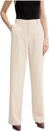 Guess Damen, Hosen, Beige, XSGr&ouml;&szlig;e