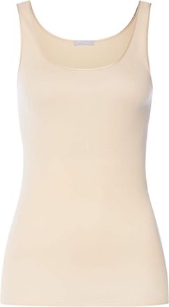 Hanro Unterhemd Cotton Seamless