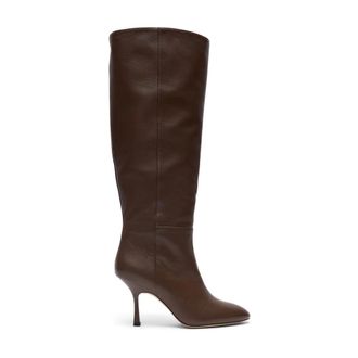 Stuart Weitzman Damen, Schuhe, Braun, 40 EUGr&ouml;&szlig;e
