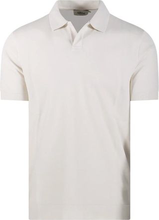 Altea Homme, Tops, Beige, Taille: XL Polo