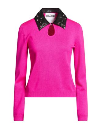 Moschino STRICKWAREN - Pullover auf YOOX.COM
