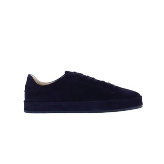 Nubikk Homme, Chaussures, Bleu, Taille: 46 EU Como Caio Baskets