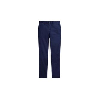 Polo Ralph Lauren Homme, Pantalons, Bleu, Taille: W36 L34 Chinos