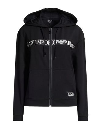 Emporio Armani TOPS - Sweatshirts auf YOOX.COM