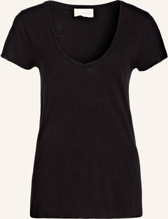 American Vintage American Vintage T-Shirt Jacksonville schwarz