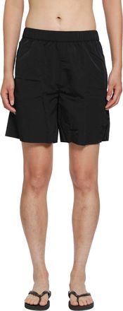 Moncler Nylon Swim Shorts