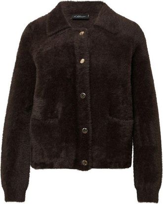 s.Oliver Black Label Strickjacke