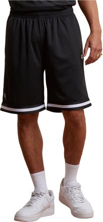 Starter Black Label Starter Baseball Mesh Shorts Black, L