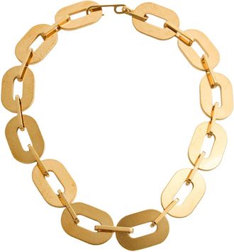 Jil Sander SCHMUCK und UHREN - Halsketten auf YOOX.COM