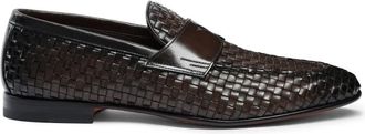 Santoni Bottines - Homme - Chaussures - Brun - Taille: 40 EU