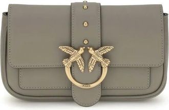 Pinko Pinko, Damen, Taschen, Grün, ONE SIZEGröße