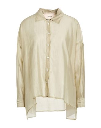 Floor TOPS - Hemden auf YOOX.COM