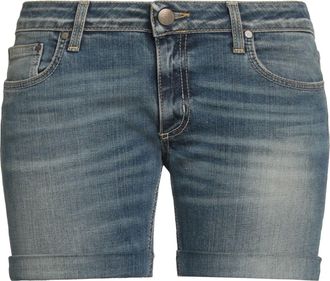 Dondup HOSEN & RÖCKE - Jeansshorts auf YOOX.COM