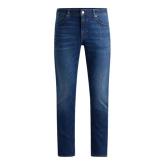 HUGO BOSS Boss - Jeans - - Jeans - Herren - Blau - W31