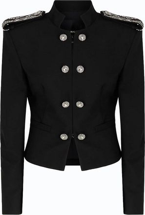 Pinko Blazer - Schwarz
