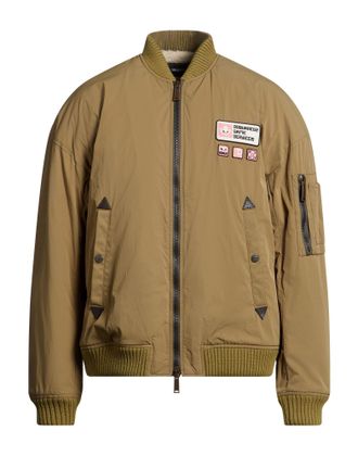 Dsquared2 JACKEN & M&Auml;NTEL - Jacken und Anoraks auf YOOX.COM