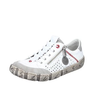 Rieker Schn&uuml;rschuh