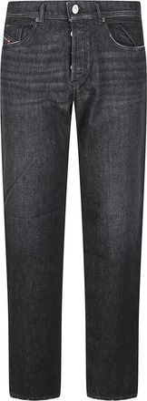 Diesel Homme, Jeans, Noir, Taille: W33 Jeans D-Finitive L.34 2023