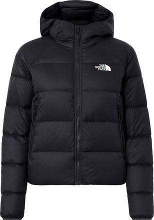 The North Face Hyalite Daunenjacke f&uuml;r Damen in Schwarz