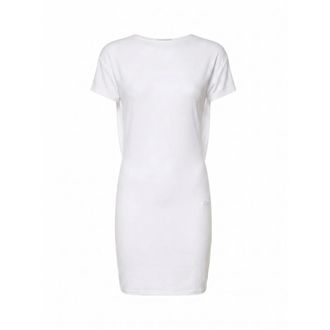 Jacquemus Damen, Kleider, Wei&szlig;, MGr&ouml;&szlig;e
