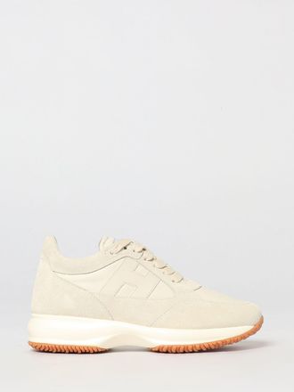 Hogan Sneakers HOGAN Damen Farbe Wei&szlig;