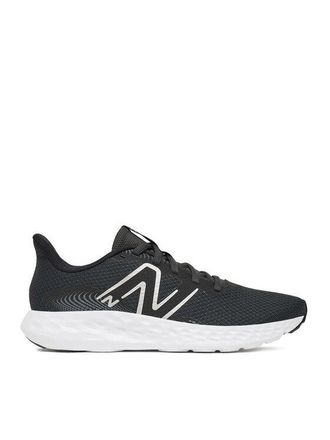 New Balance Sneakers W411LB3 Schwarz